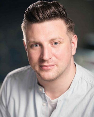 Home - Gareth Joyner